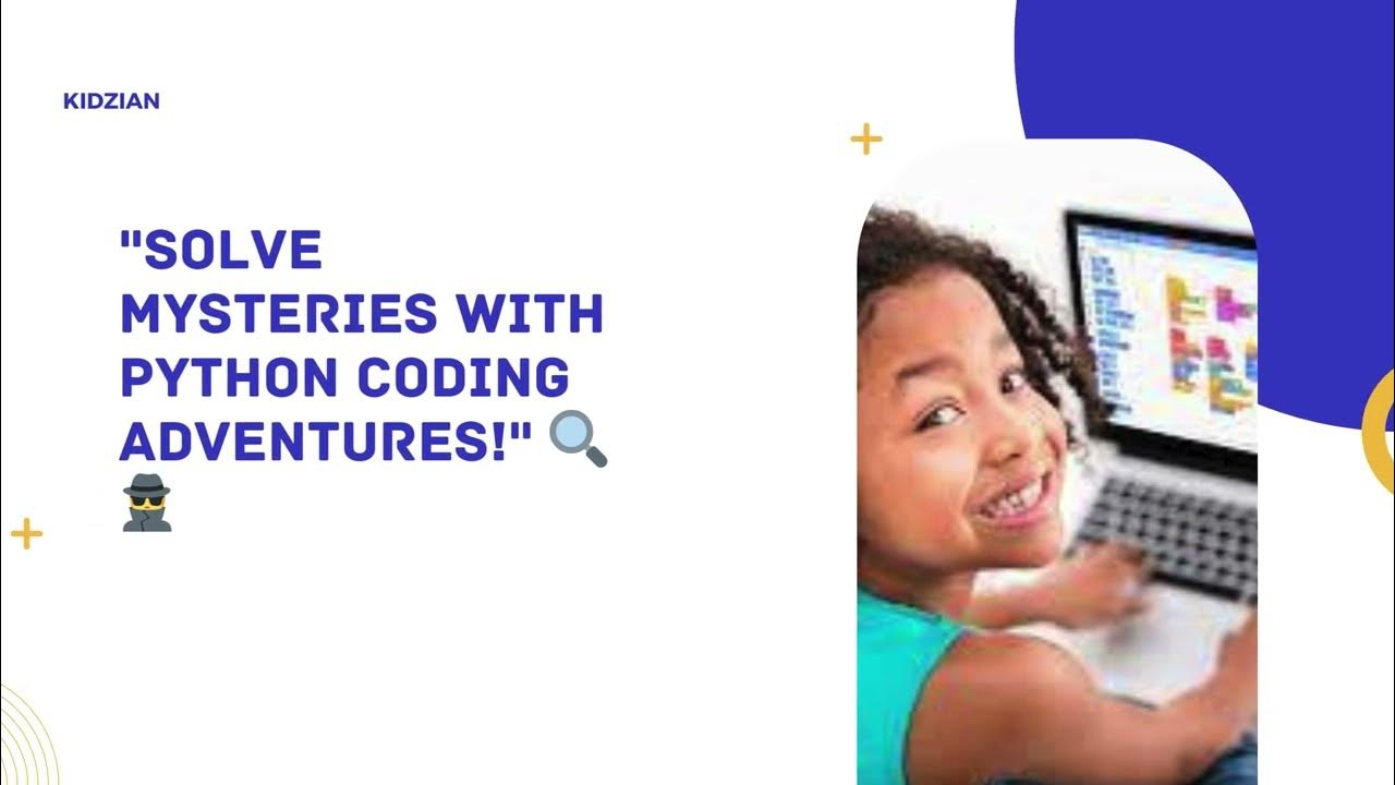 Summer Python Coding School - YouTube