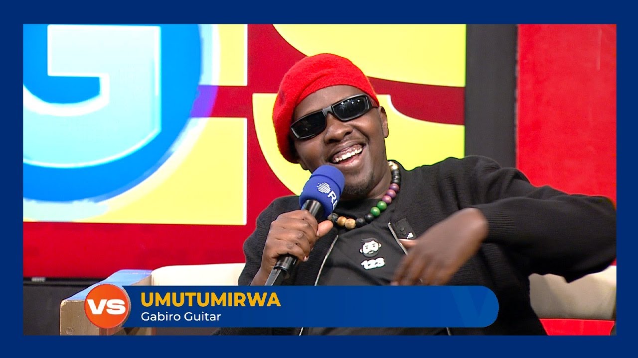 Gabiro Guitar: Igihe cyanjye cyo gukora ubukwe cyageze | Uyu ni umwaka ...