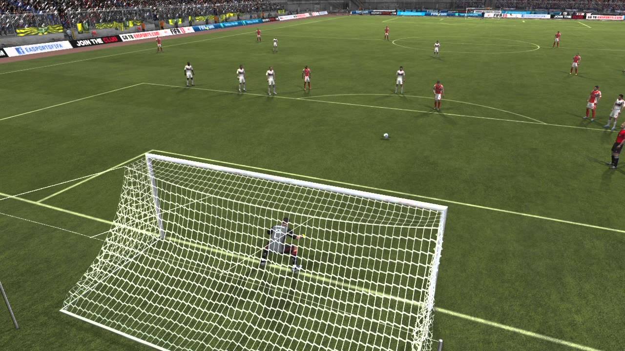 FIFA 13 Ultimate Team [#86] - Testujemy Di Natale! - YouTube