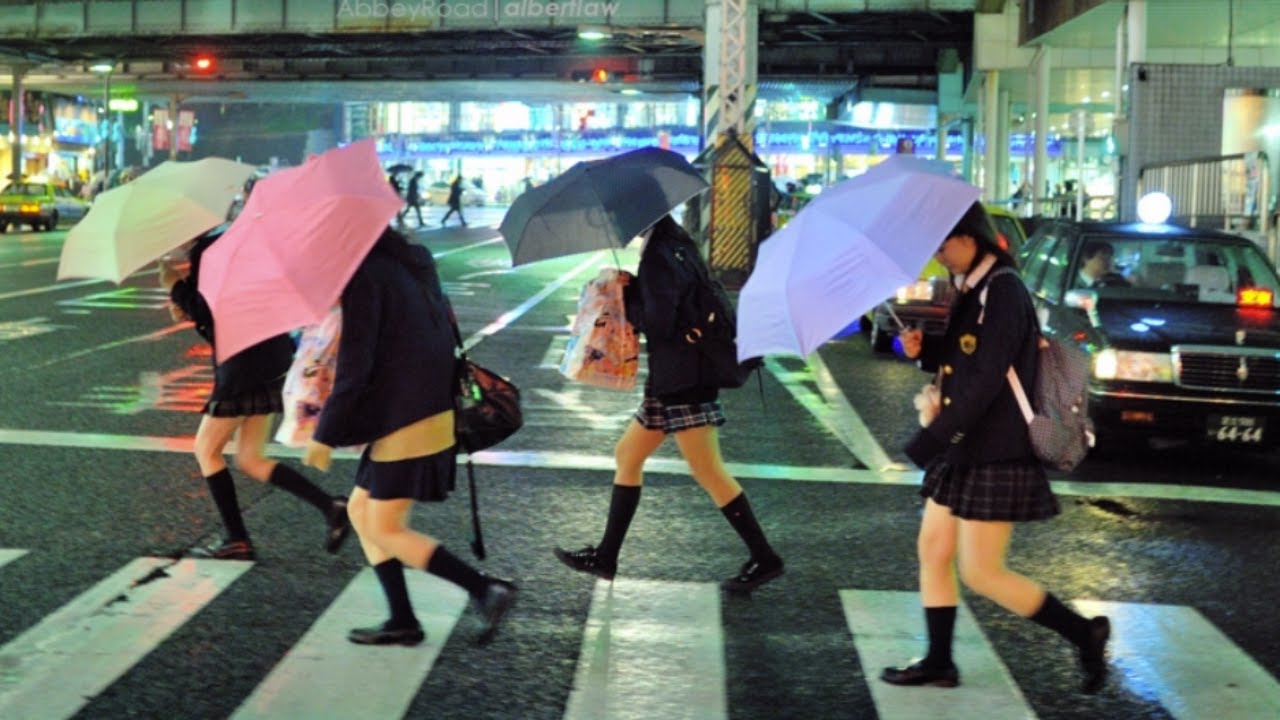 main character things social life and popularity subliminal - YouTube