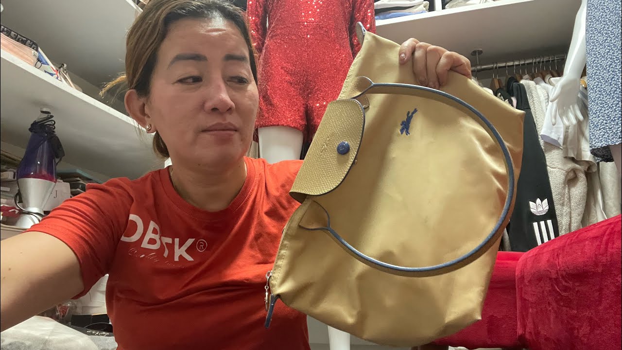 SUMAKIT ANG DIBDIB KO SA LAMAN NG BAG NA ITO BUKAS 7MONTHS NA SIYA ...