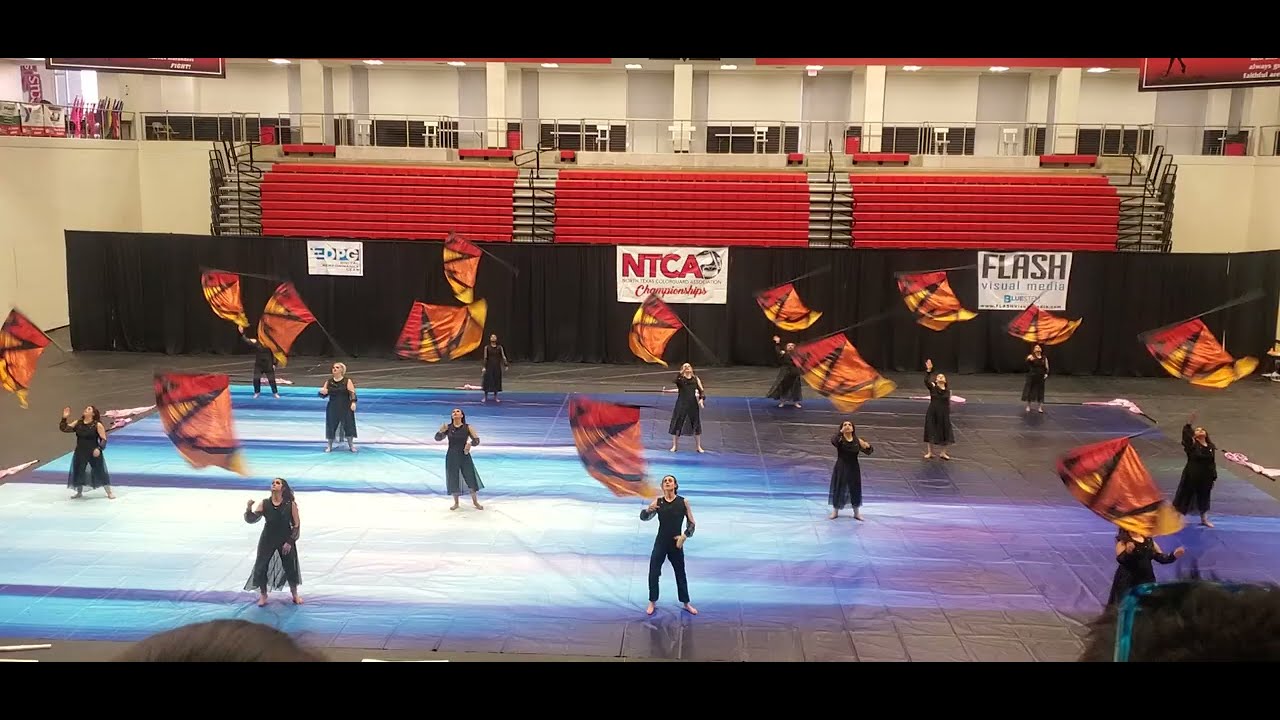 Pirate Guard History - 2022 - YouTube