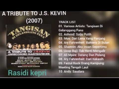 A TRIBUTE TO J.S. KEVIN (2007) - YouTube