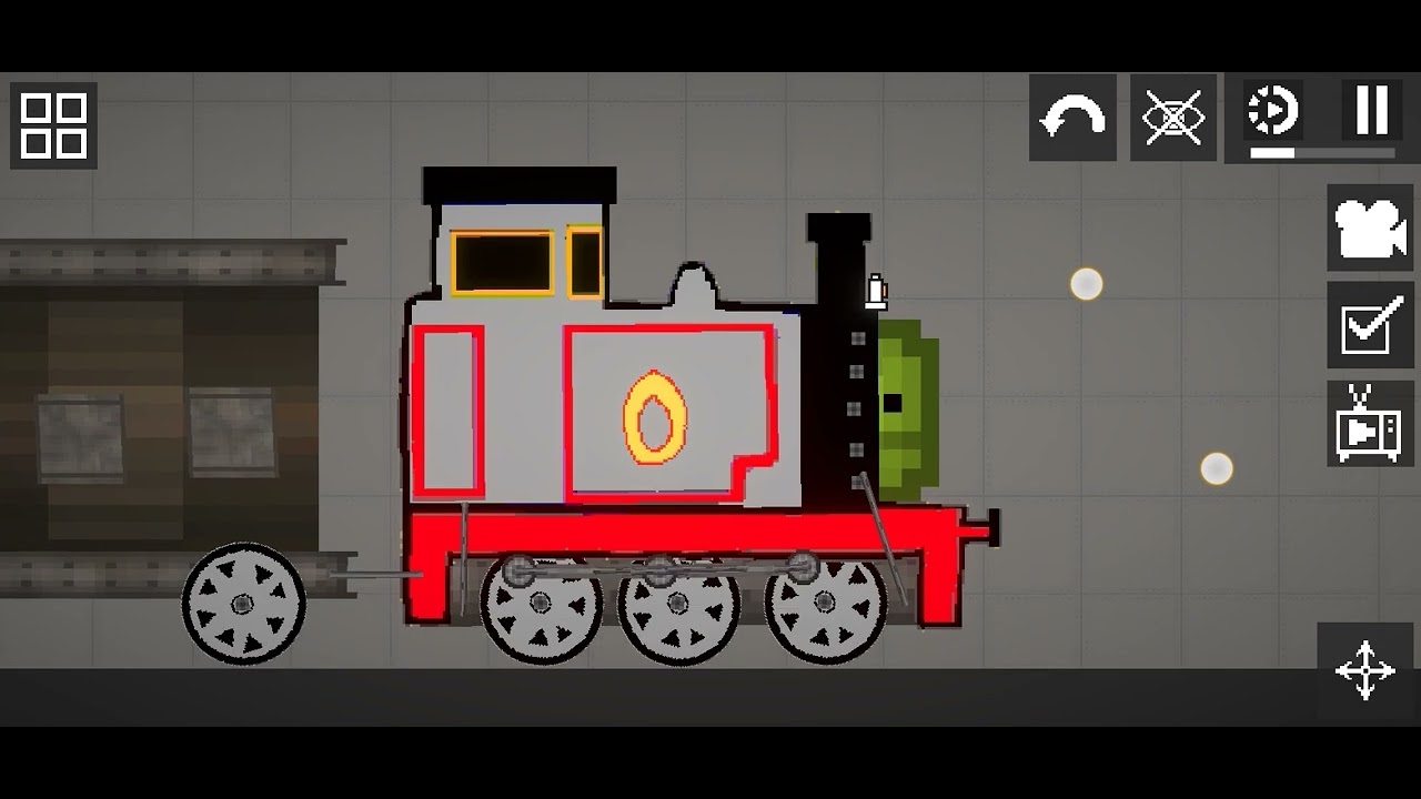 untold story of Timothy but in melon playground - YouTube