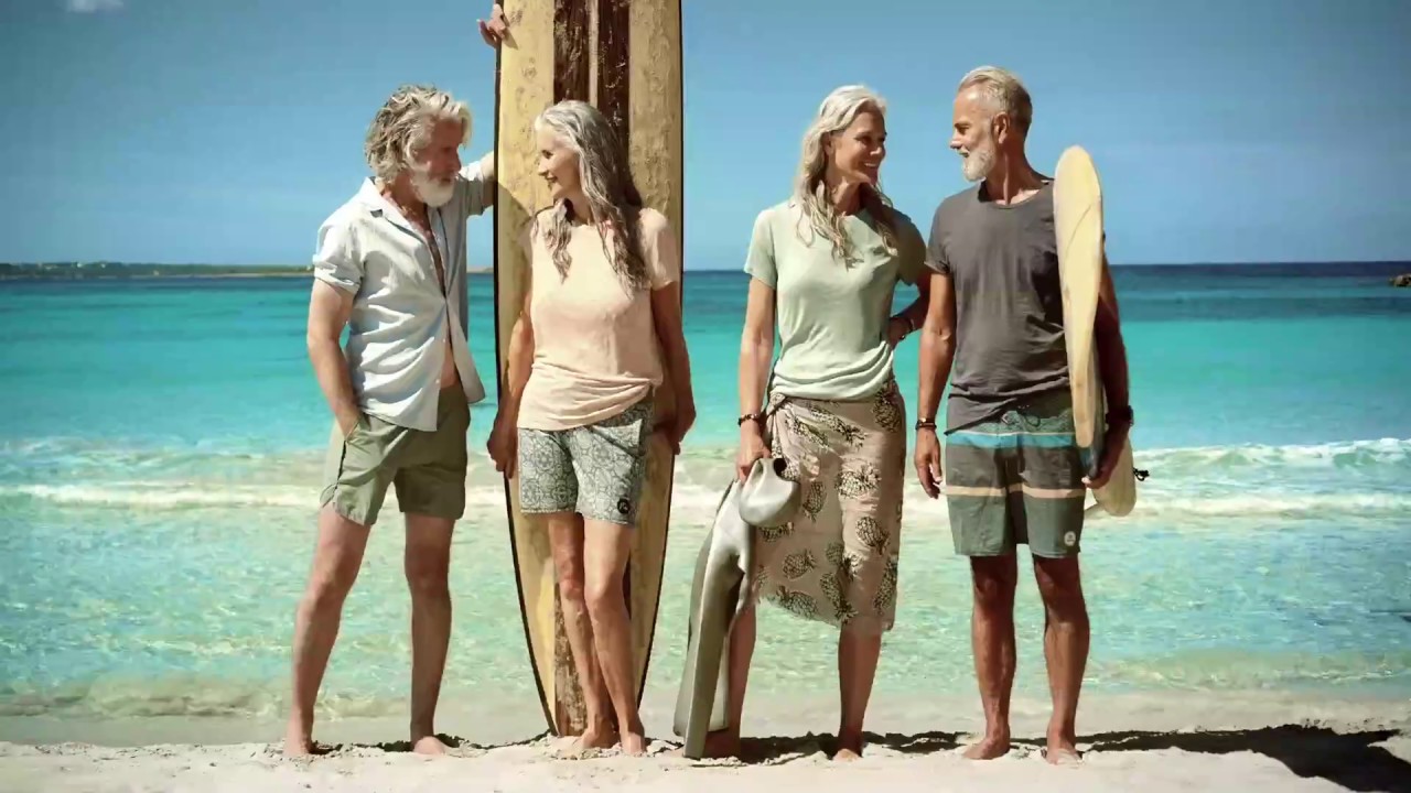 For you. TUI reklame 2016 - YouTube