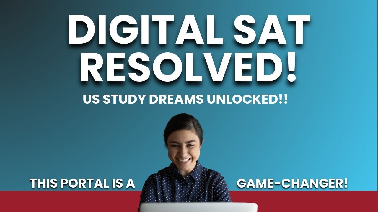 Get Higher SAT Scores & Reach Your Dream US College | GoToUniversity l ...