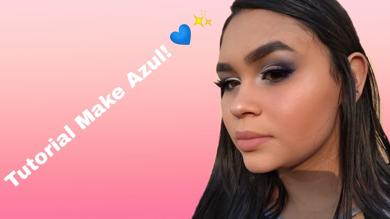 Tutorial Make Azul - YouTube