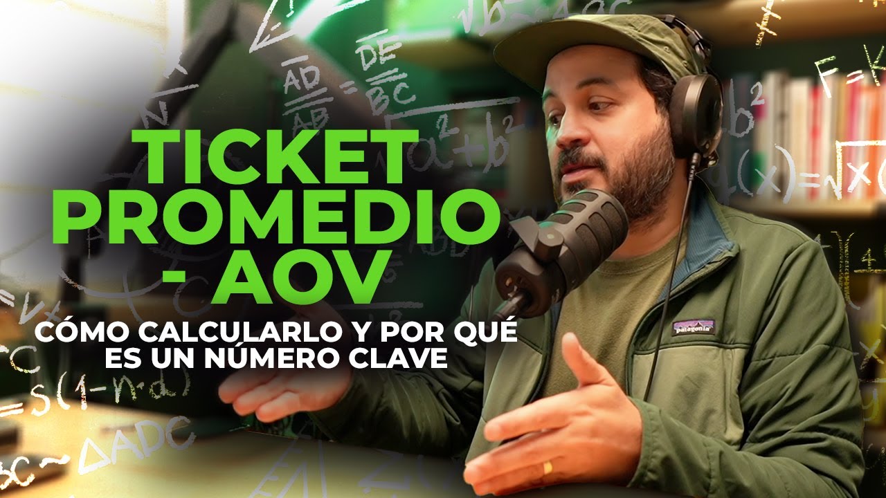 159. La Importancia del Ticket Promedio en Ecommerce - Así logras ser ...