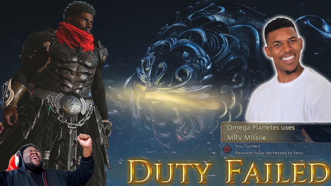 OMEGA PLANETES SAVAGE MADE MY GOOCH HURT! (MONSTER HUNTER WILDS) - YouTube