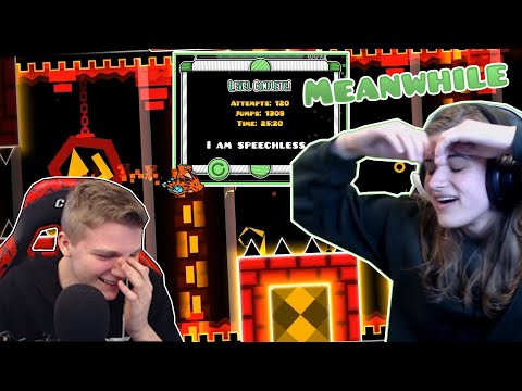 Dance Massacre (and Juniper beating old cataclysm)