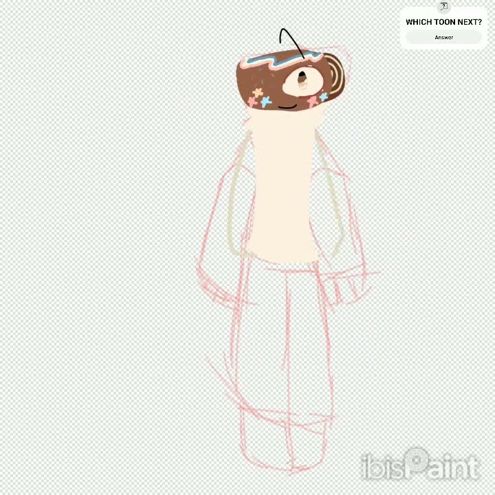 Cosmo in my style! - YouTube
