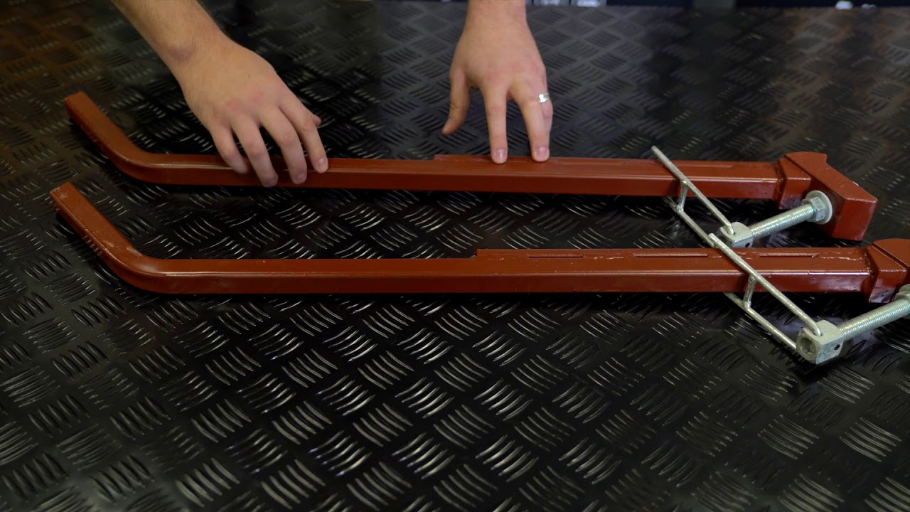 Gatic Lifters Long - YouTube