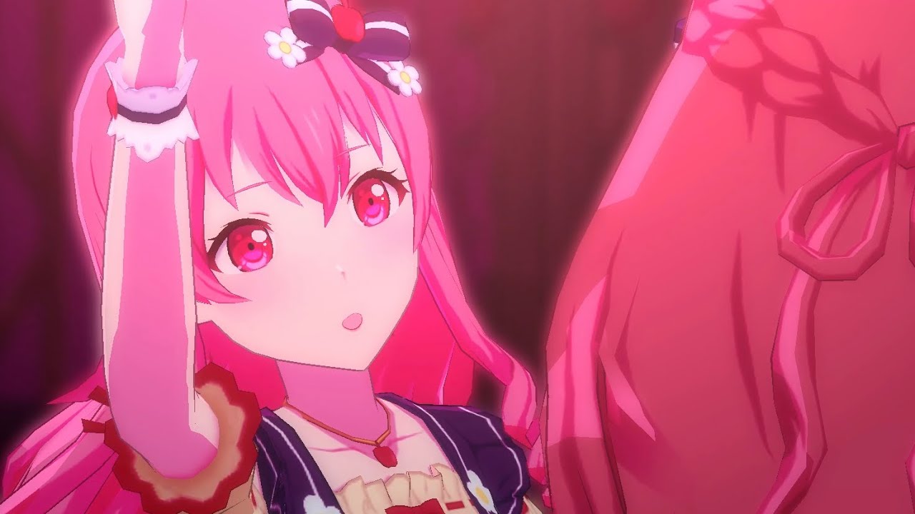 【proseka】minoairi — romeo and cinderella mv - YouTube