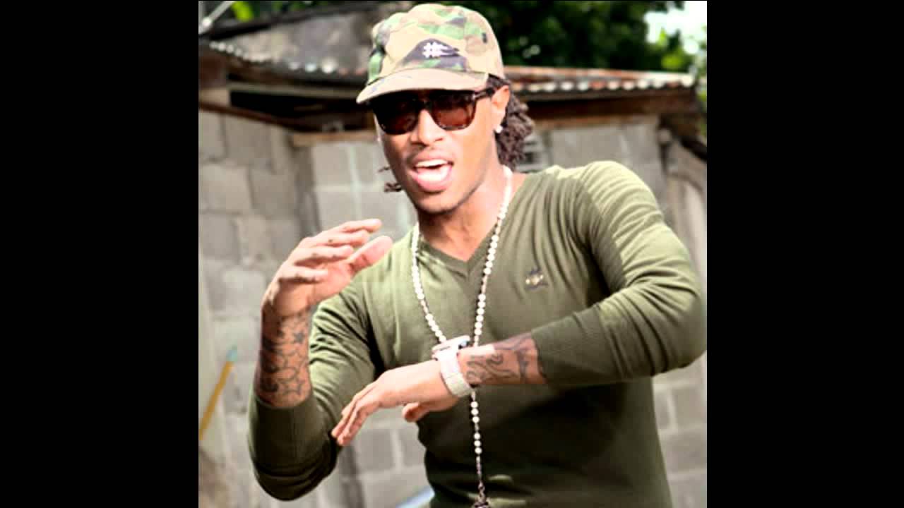 Future- Tony Montana Slowed - YouTube
