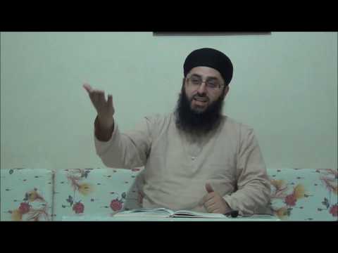 Tevazu 2 tenbihul muğterrin Kemal Savaş Hoca 01 10 2019