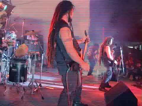DEMONIC concert [2006] - Carnivora (Part 1) - YouTube