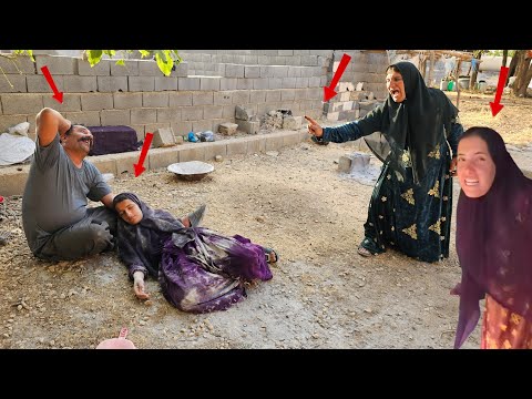 Narges's hit: The moment everything changed.