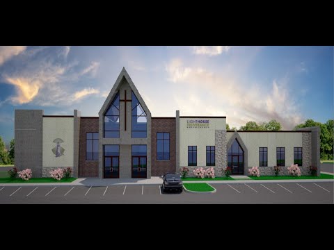 LOD - Building an Altar of the Lord's Presence - YouTube