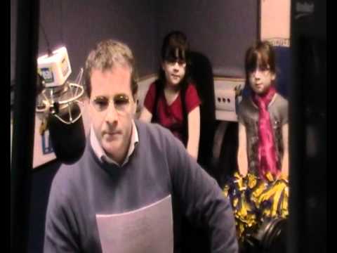 Brian McNee on Scotland's Real Talent - YouTube