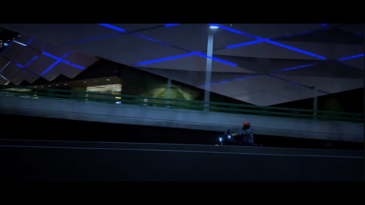 Natalia Lafourcade - El Lugar Correcto (Official Video) - YouTube