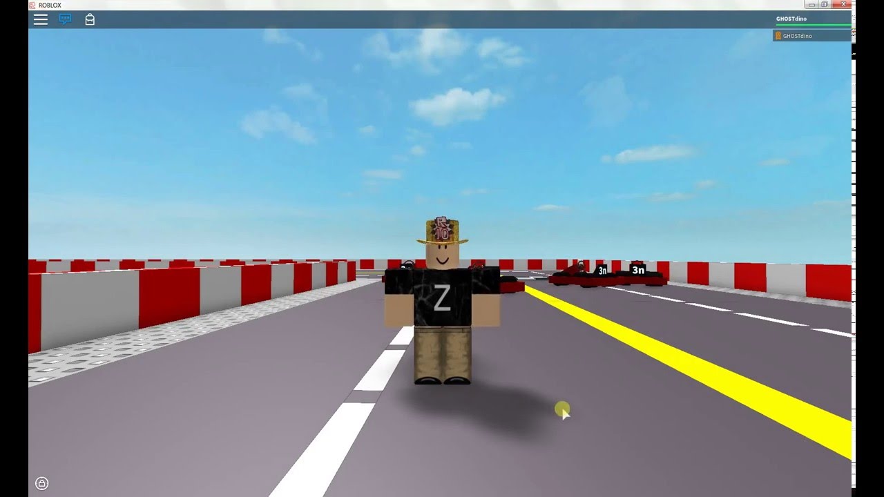 ROBLOX 10th Anniversary! - YouTube