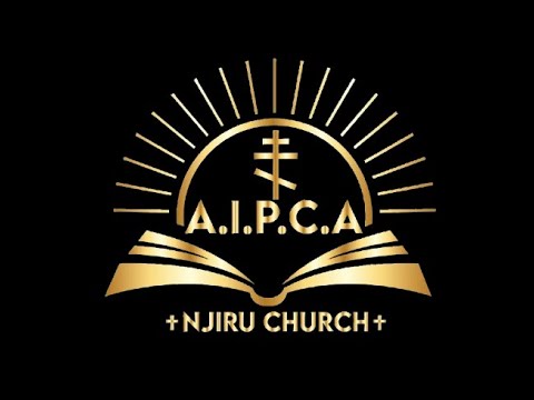 AIPCA NJIRU CHURCH☦ - YouTube