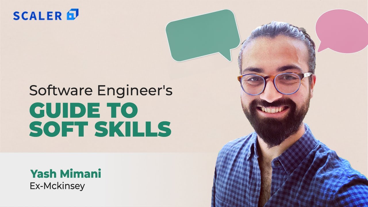 Guide to Soft Skills for Engineers 2023 | Communication Skills | How to ...