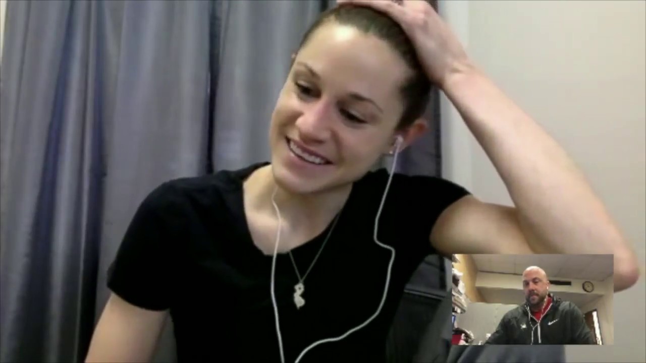 Episode 124-Dr. Steph Allen, Boston PT & Wellness-Conversations To Have ...
