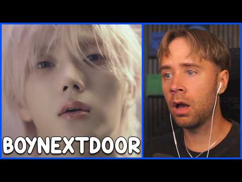 REACTING TO BOYNEXTDOOR — HOLLYWOOD ACTION • DDOK DDOK DDOK • VIRAL • ADIOS!