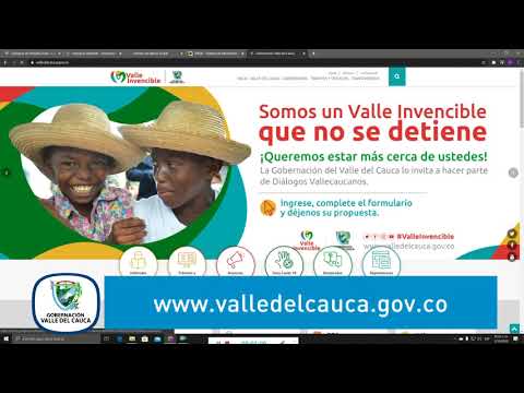 Instructivo para liquidar,  pagar y presentar el Impuesto Automotor en el Valle del Cauca. DIA