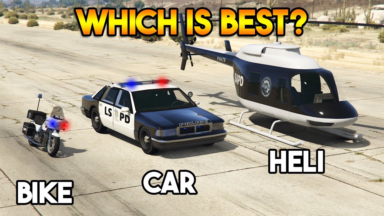 Gta 5 Cop Memes