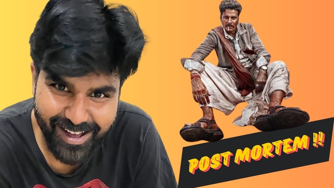 Bhaiya ji ka Post Mortem !! - YouTube