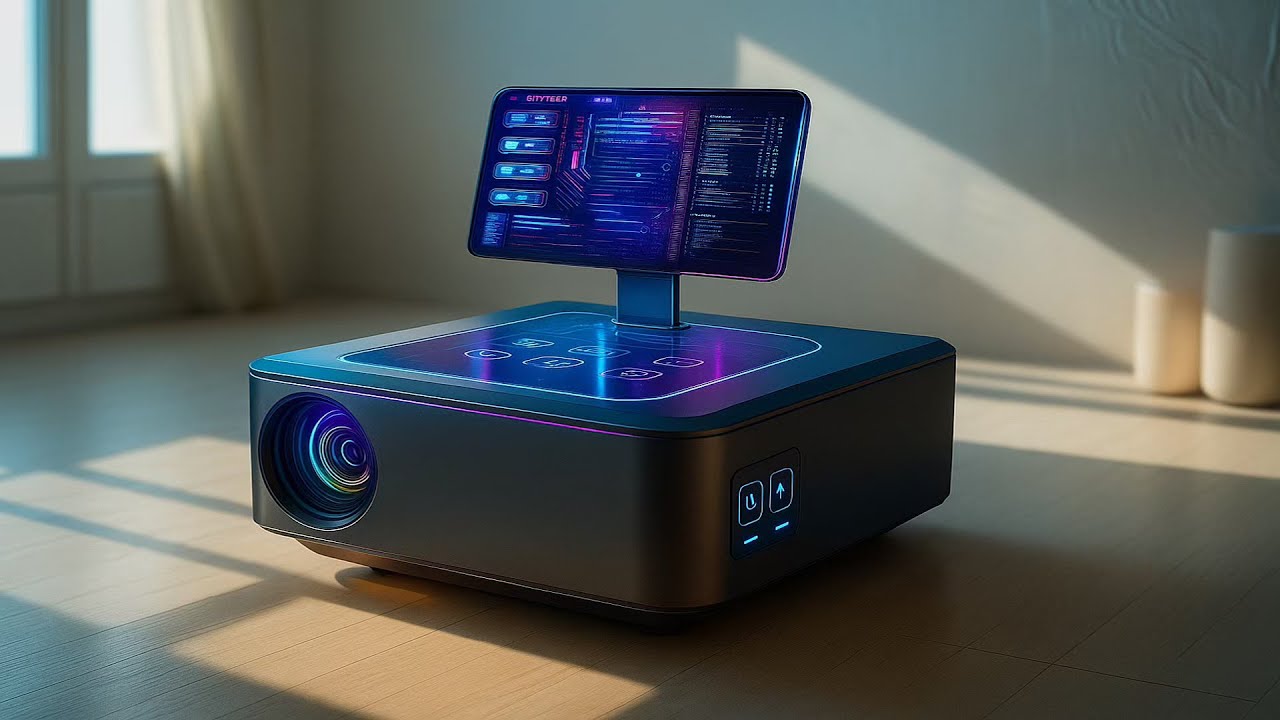 40 Fresh Amazon Tech Gadgets Everyone Needs to See 2025 📱⚡ - YouTube