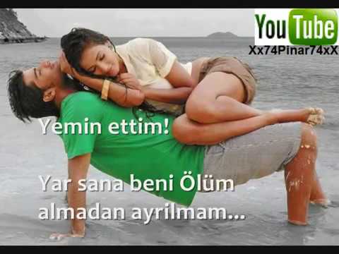 Yemin Ettim  - FERMAN (en iyi damar 2012)