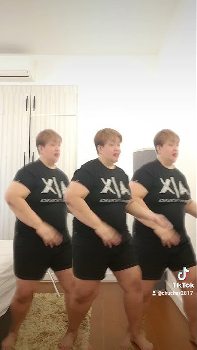 TURUAN MO AKO NYAN X GISINGIN ANG PUSO TIKTOK DANCE CHALLENGE#shorts ...