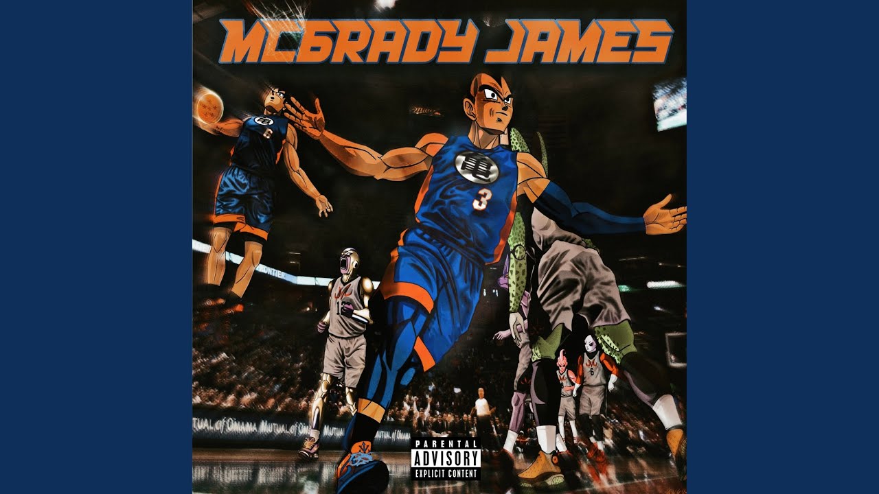 Mcgrady James - YouTube