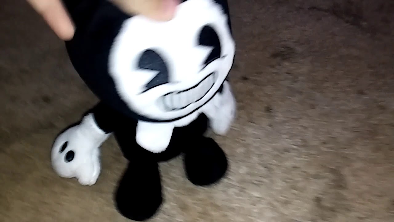 I like trains bendy version - YouTube