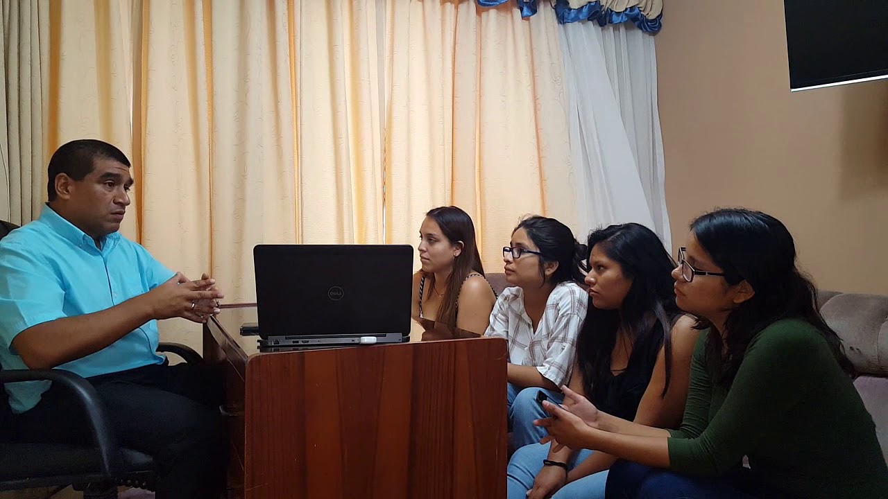 MIS - Entrevista Alusud Peru S.A - YouTube