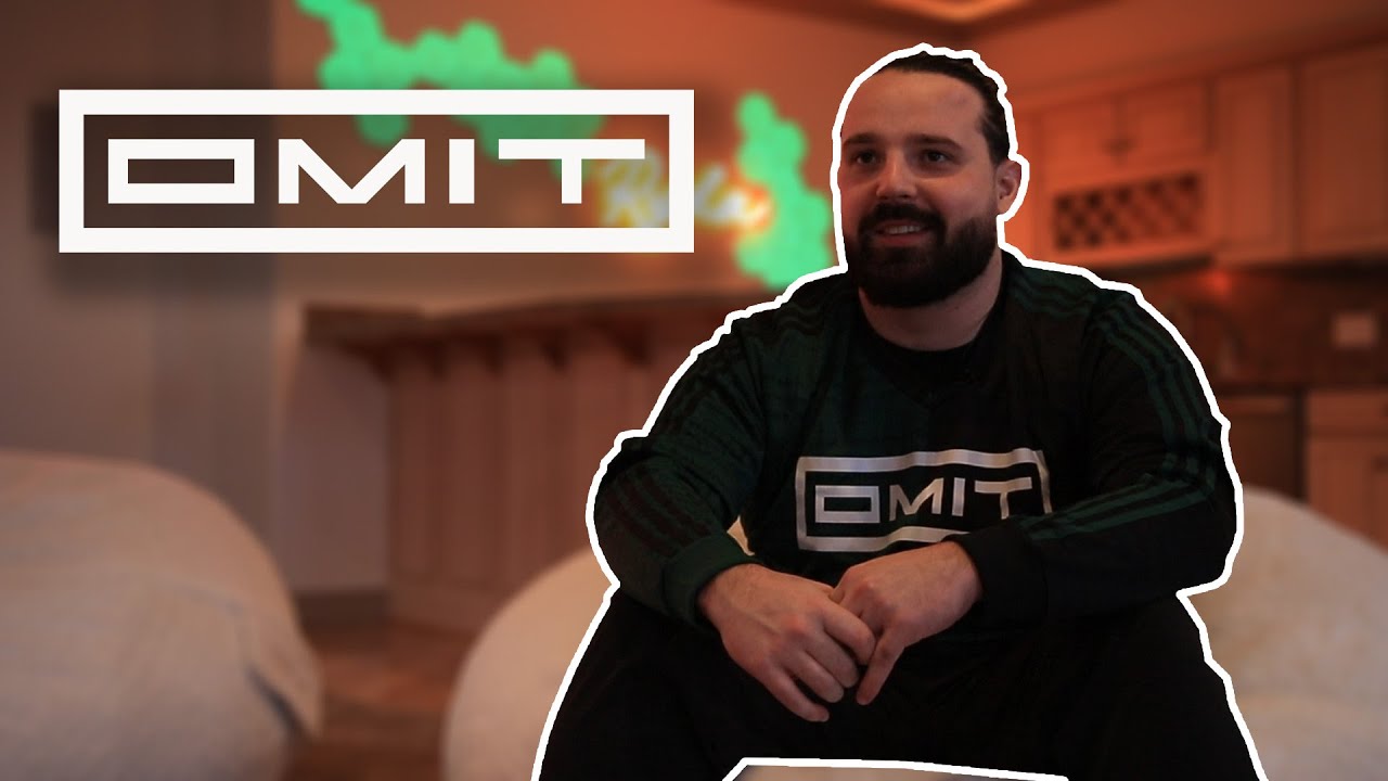 Welcome: OMiT Ryda - YouTube