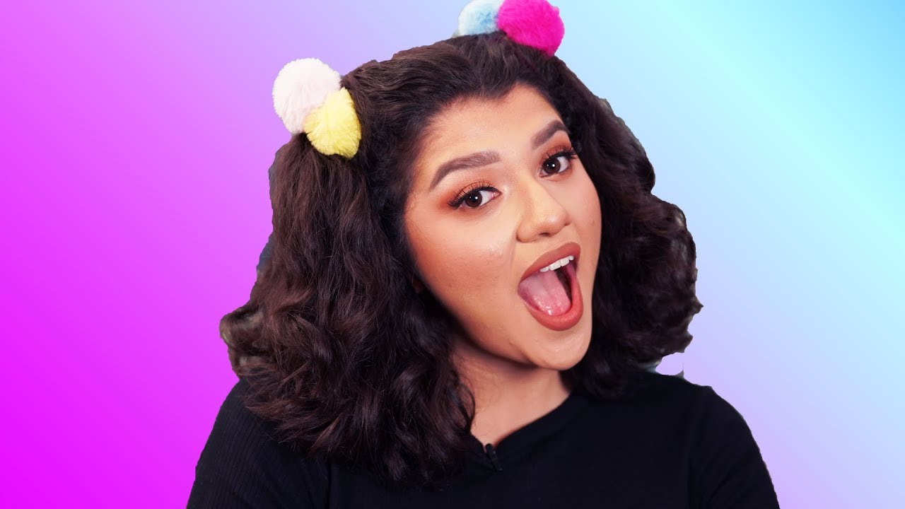 Shany Monroy Gets Real About Bullying, YouTube Growth + Being on ...