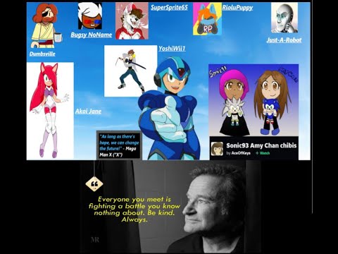 Sonic93, THEIR Human StressBall Pt 11: Amy-Chan, you all used her & us ...