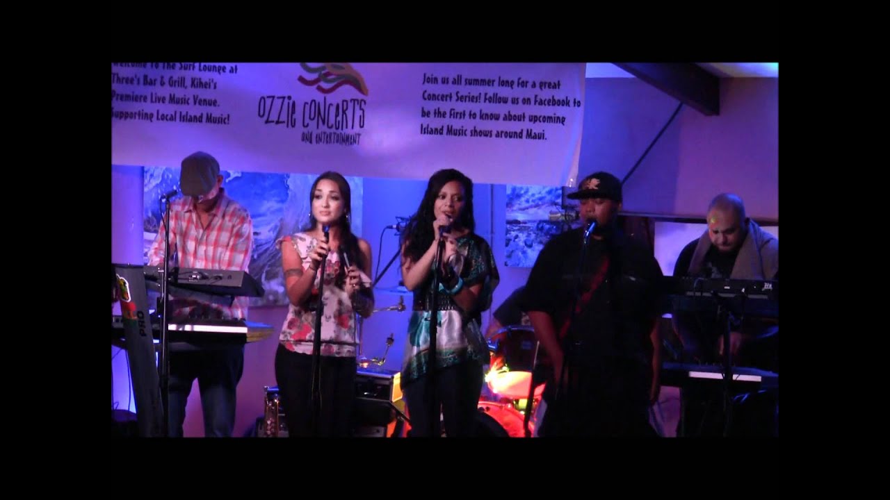 One Inity performs "Vampire" at 3s on 090311.wmv - YouTube