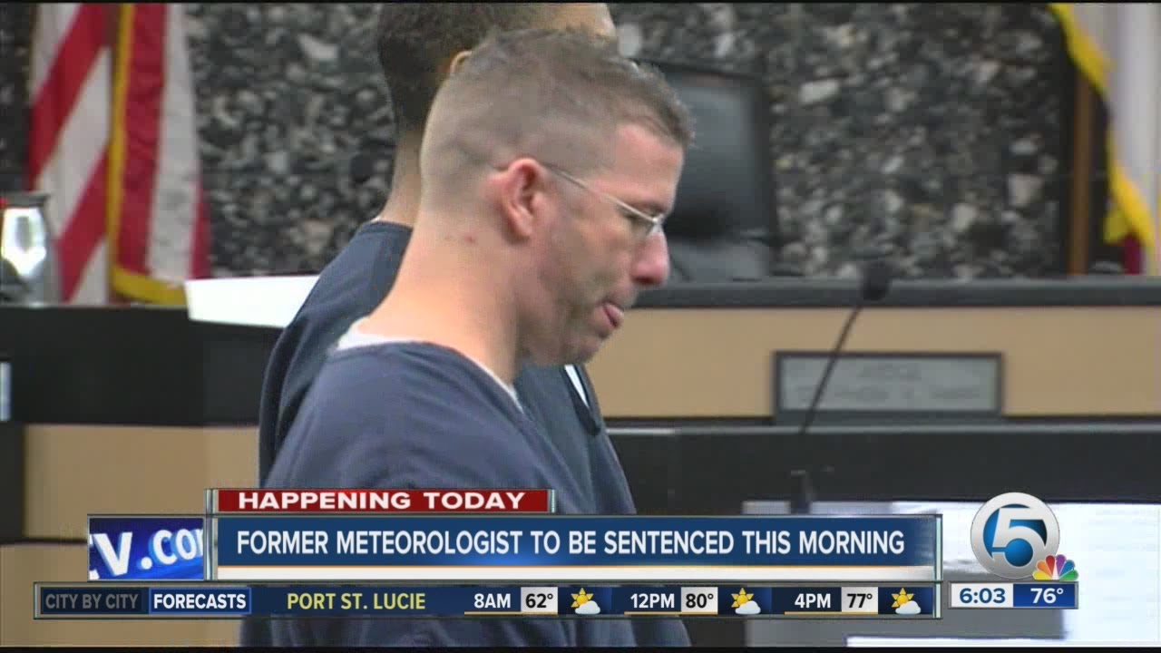 Rob Lopicola to be sentenced on Friday - YouTube