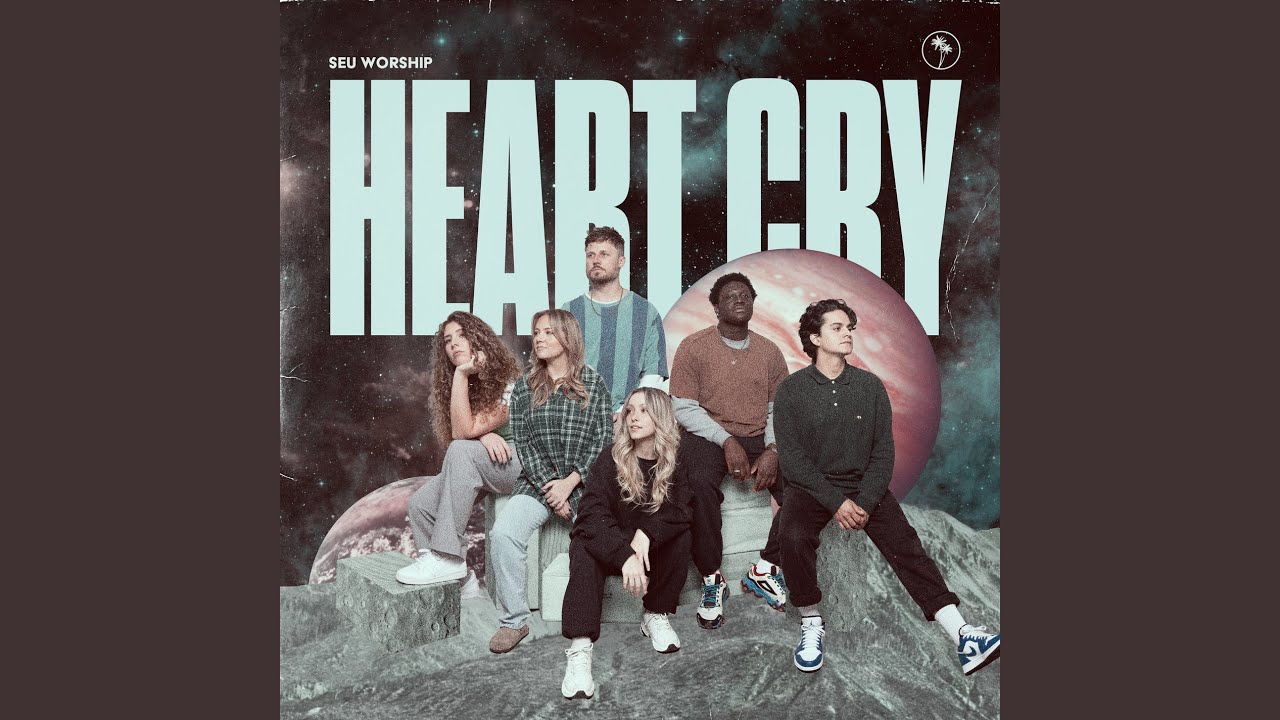 Heart Cry - YouTube