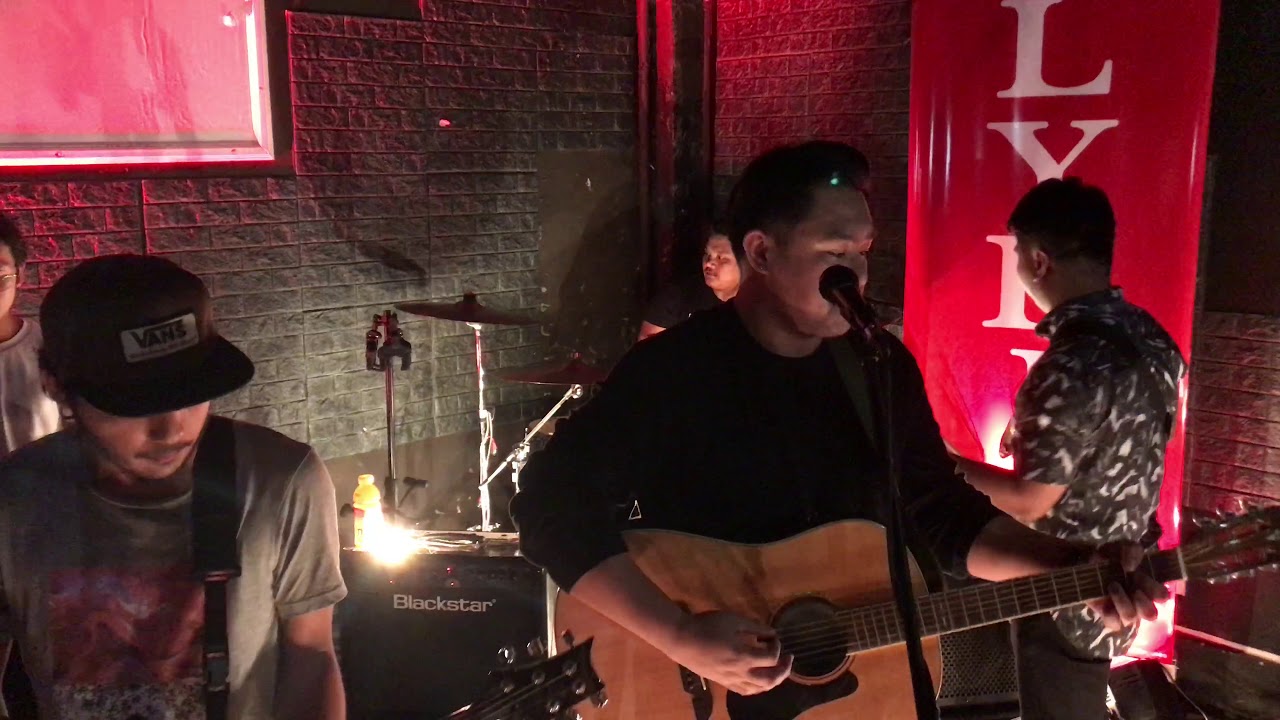 Sleep Tonight by December Avenue - YouTube