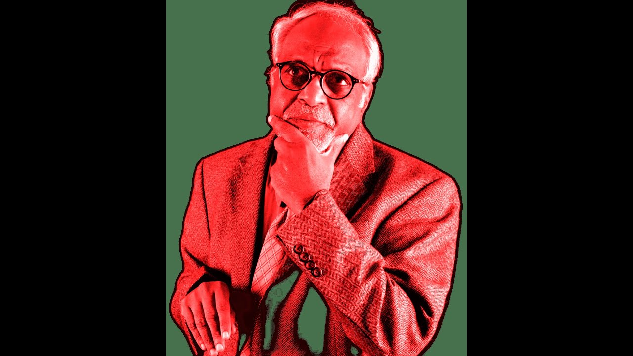 EKLAVYA MINDSET FOR SUCCESS | Dr. Venugopal S. Reddiar | Jan 9, 2025 ...