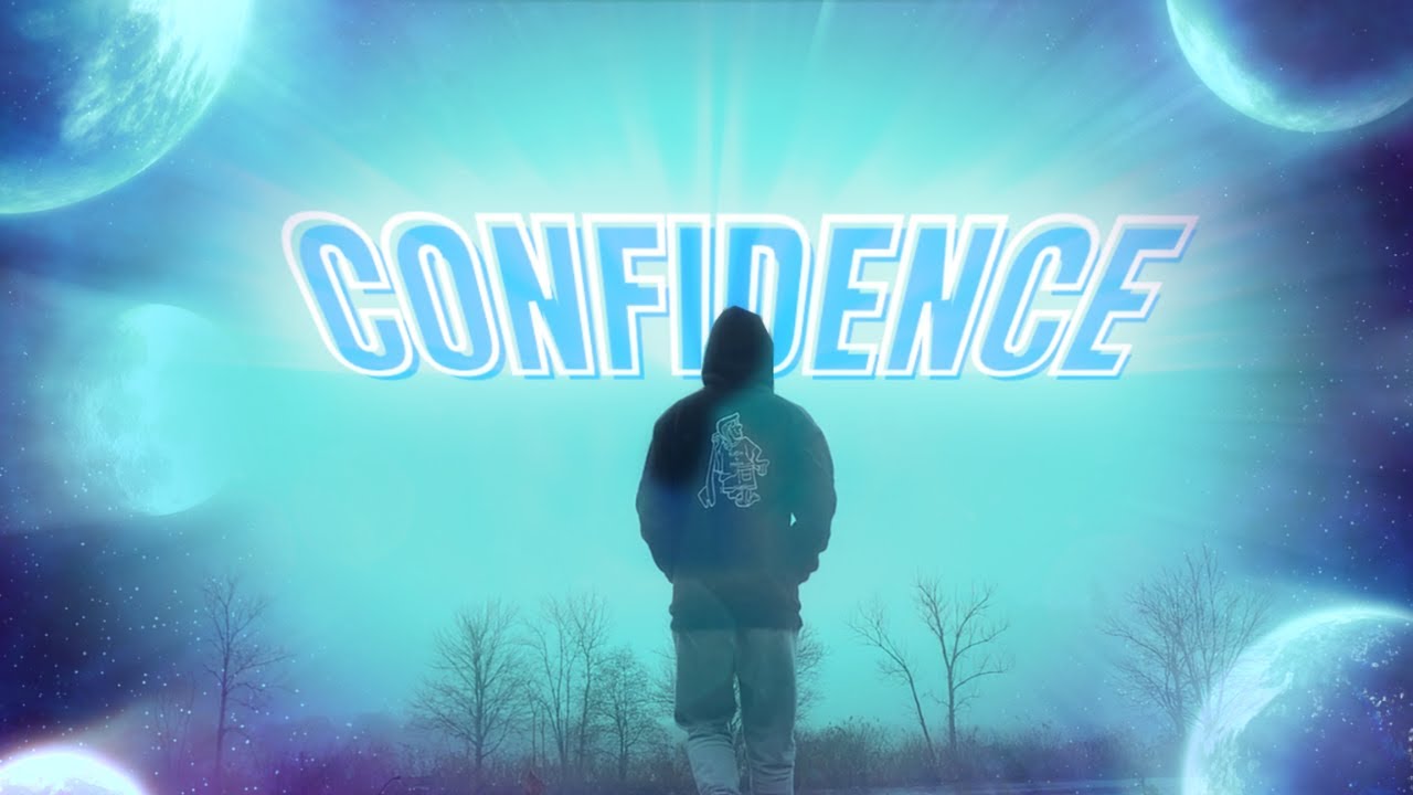 How To Gain Unbreakable Confidence - YouTube