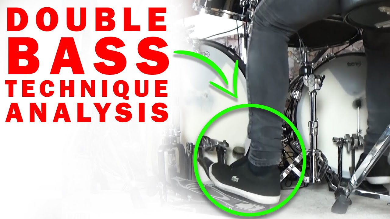 CRAZY Swivel Technique Hack - Motion Analysis - James Stewart | Double ...