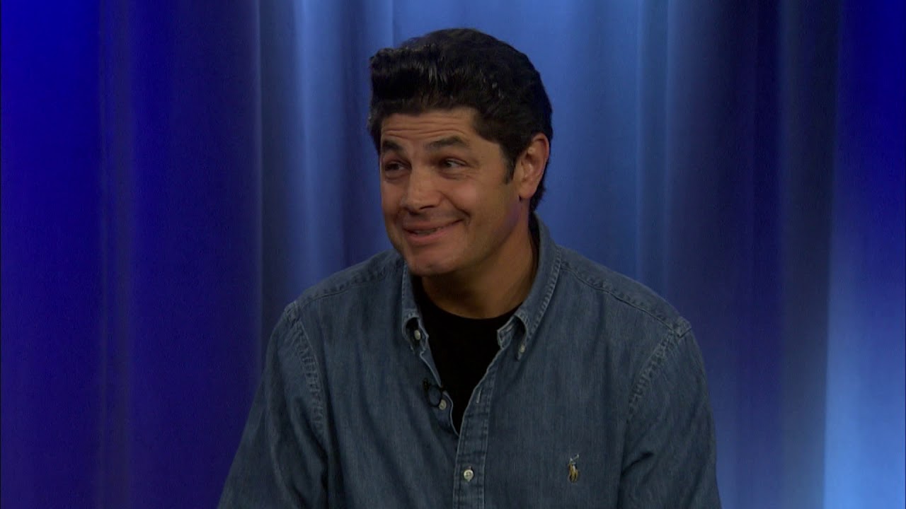 The Regular Guy Show WRG 006 #6 - YouTube