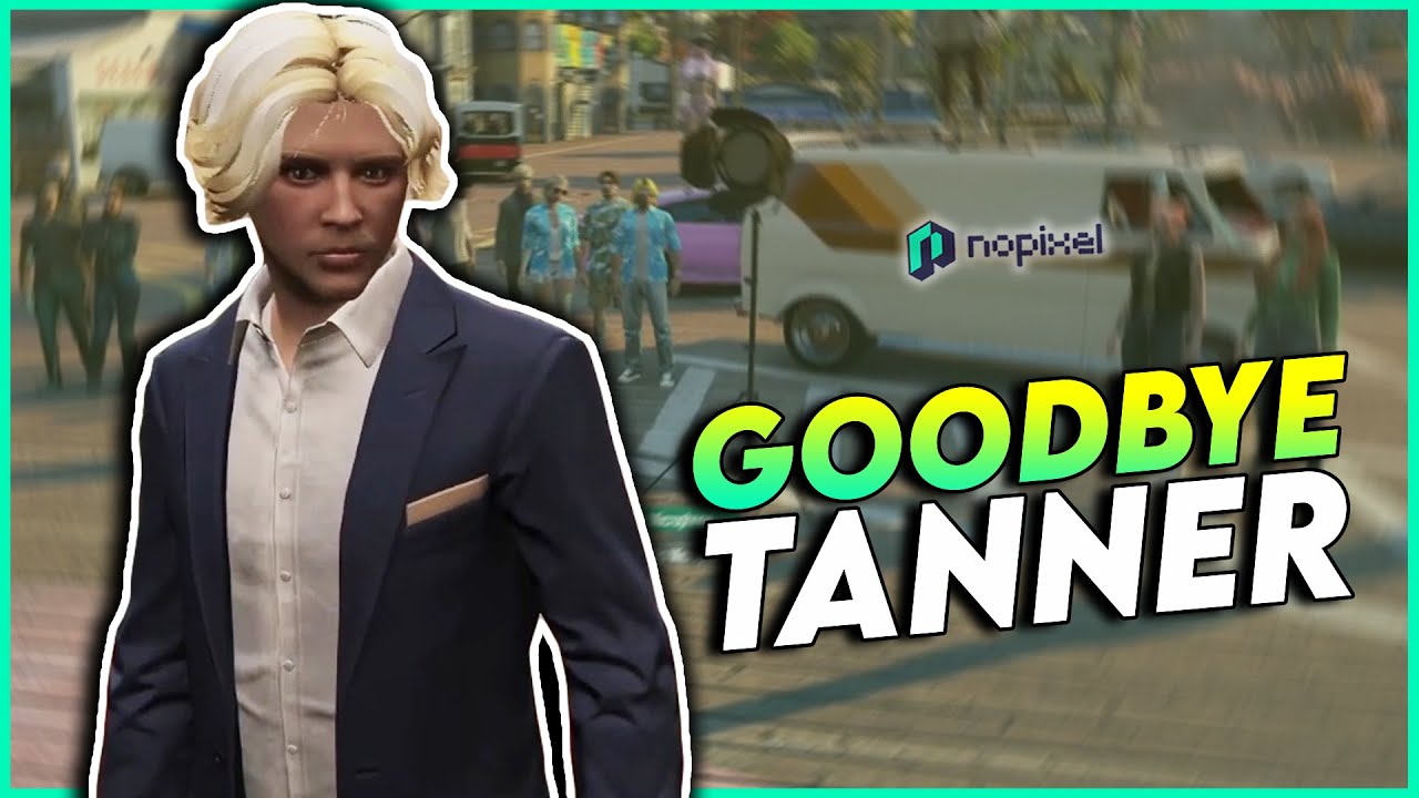 Angel catches Kyle meeting with suspicious person - GTA RP Nopixel ...